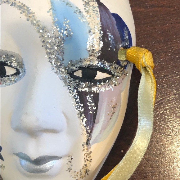 Wall Decor | Venician Hand Made Masks | Poshmark